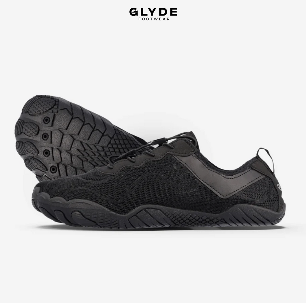 Shoe Comparison – Glyde Footwear
