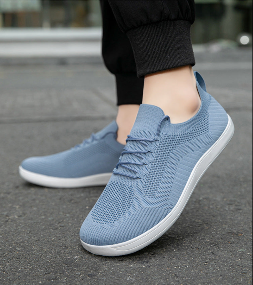 Glyde Essence - Comfort Hybrid Shoes – Glyde Footwear
