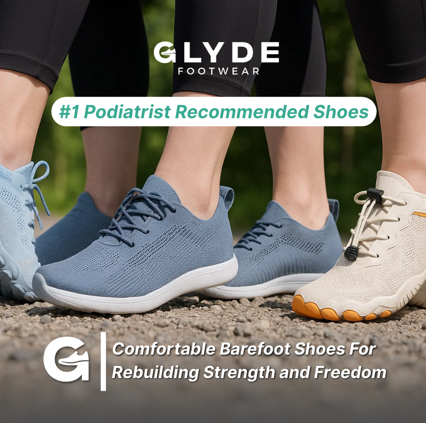Glyde Footwear